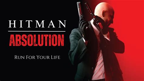Image result for Hitman Absolution Run for Your Life
