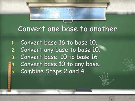 Image result for Base Conversion to Decimal
