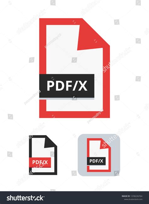 Image result for PDF/X How to Use