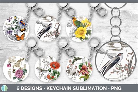 Image result for Sublimation Keychain Designs