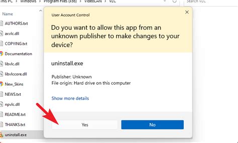 Image result for Uninstall Mini Player