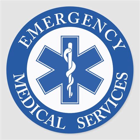 Image result for EMT Sticker PNG
