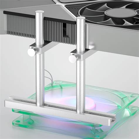 Image result for GPU Support Bracket