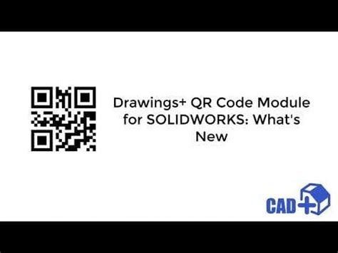 Image result for SolidWorks QR Code