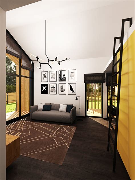 Image result for Modular House Design