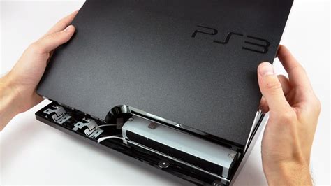 Image result for How to Open PS3