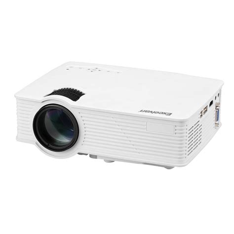 Image result for Excelvan 3D Projector