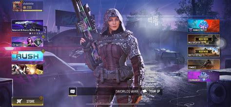 Image result for Codm Modes