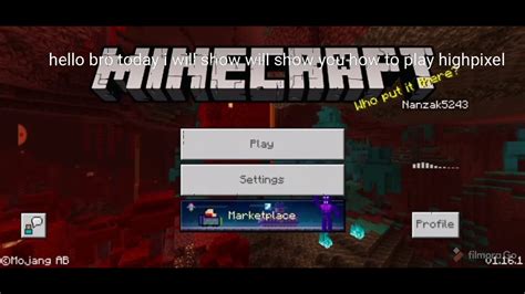 Image result for How to Play Minecraft Java High Pixle