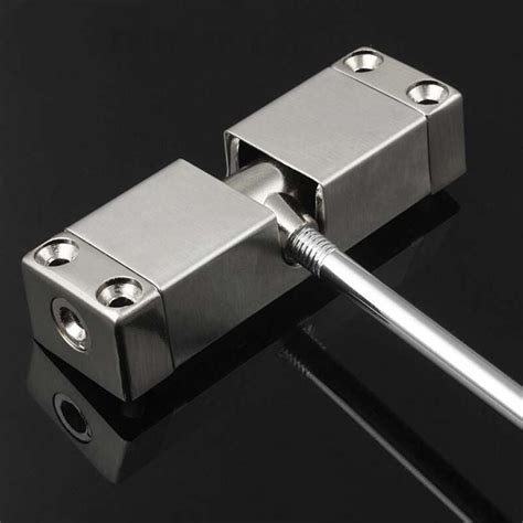 Image result for Door Closer Spring-Type