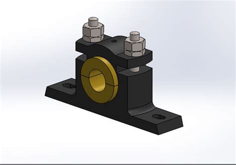 Image result for Practice Exercise Plummer Block