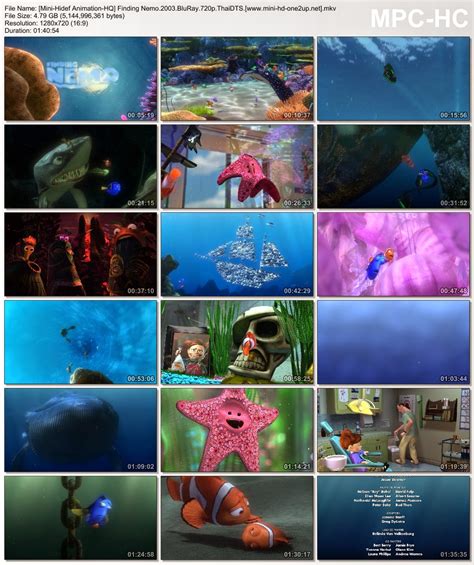 Image result for Finding Nemo Part 1 B