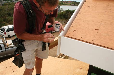 Image result for PVC Roof Edging Trim