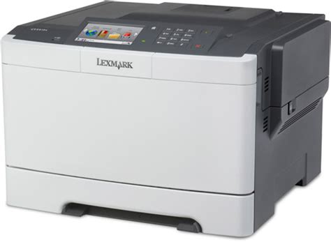 Image result for Lexmark CS510de
