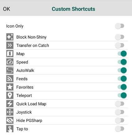 Image result for Pgsharp Pogo