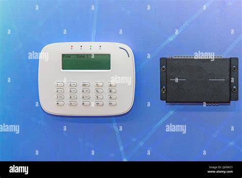 Image result for Security System Keypad