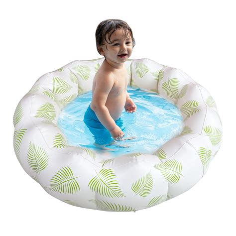 Image result for Inflatable Baby Pool