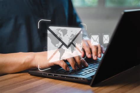 Image result for Send an Email Using Computer