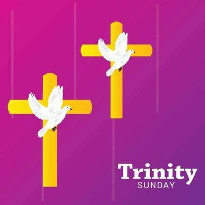 Image result for Trinity Sunday Graphics
