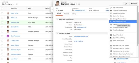 Image result for Customer Segmentation Tools