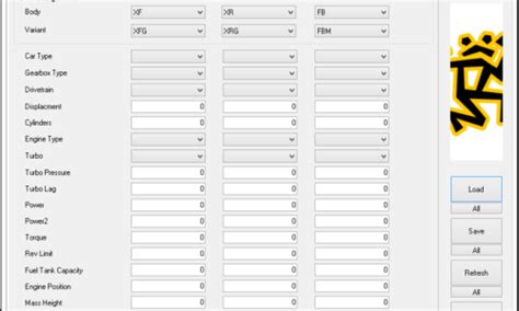 Image result for LFS Pro Tweaker Download