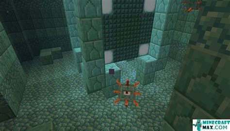 How to make Sea lantern in Minecraft | Minecraft-Max.com