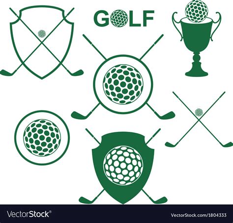Image result for Free Golf Vector Graphics