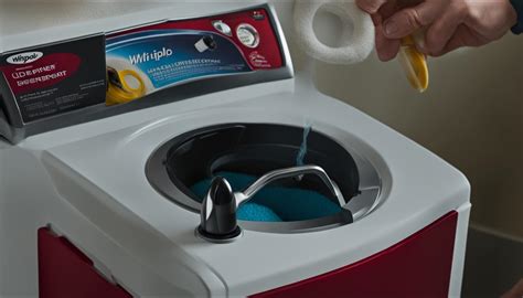 Image result for Whirlpool Front Load Washer Problems