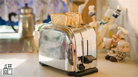 Image result for How a Toaster Works