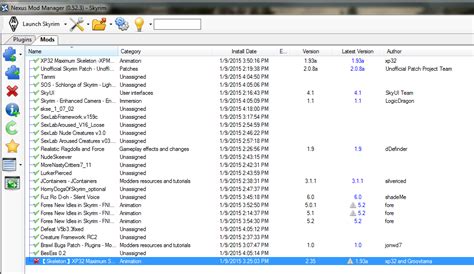 Image result for Installing and Using FNIS