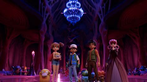 Image result for Pokemon Mewtwo Evolution