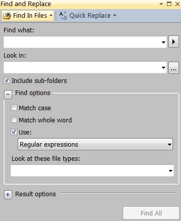 Image result for Regular Expression Match Case-Insensitive