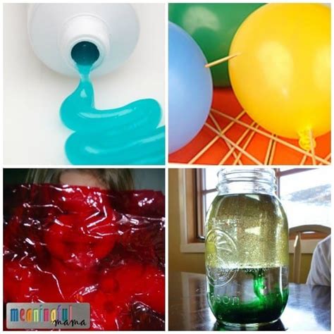 Image result for Bible Science Object Lessons