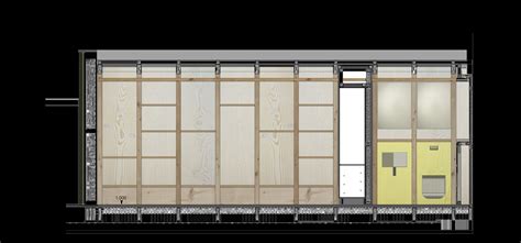 The Timber Frame Extension — YARD Architects