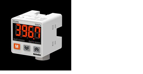 Image result for Autonics Pressure Sensor
