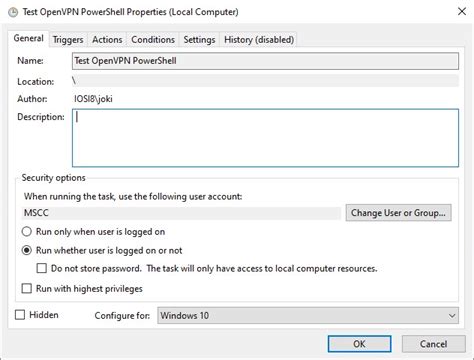Image result for OpenVPN GUI Not Display