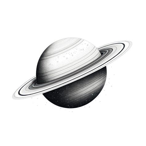 Image result for Saturn Drawing Inside Color