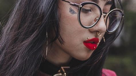 Image result for Piercing Challenge