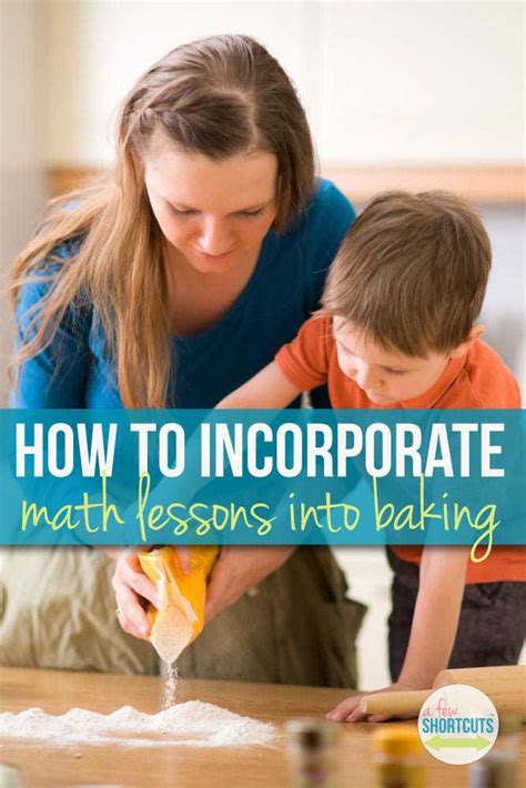 Image result for Math in Baking