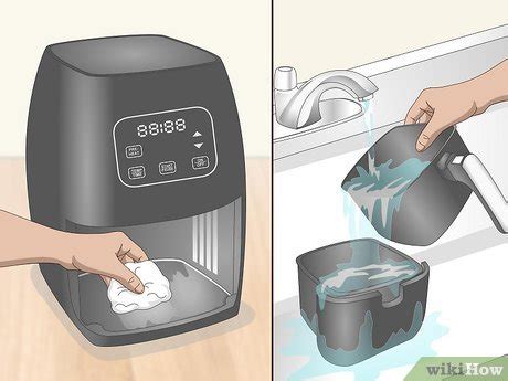 Image result for NuWave Air Fryer Tutorial