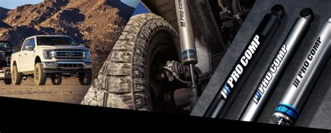 Image result for Pro Comp Shocks 9000