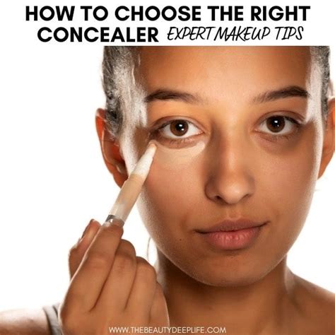 Image result for Using Concealer