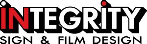 Integrity Signs - Specialised Sign Writing in Canberra ACT