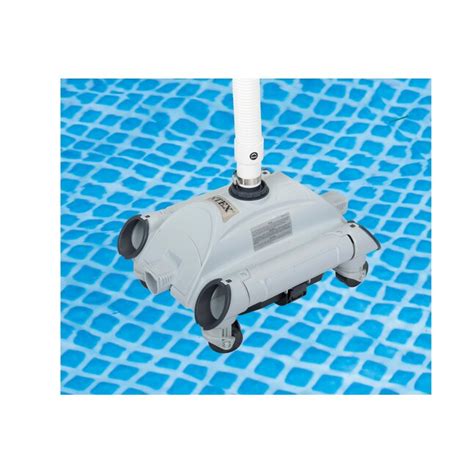 Image result for Intex Pool Vacuum