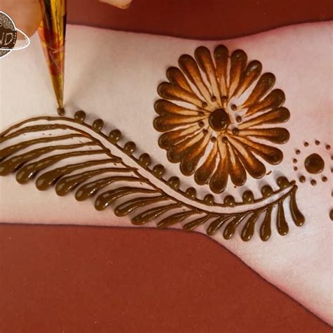 Image result for Mehandi Design 2020 Easy