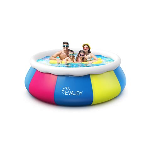 Image result for 10 FT Inflatable Pool
