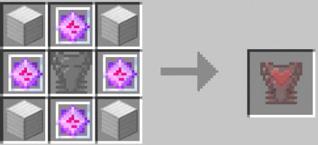 Image result for Infusion Mod