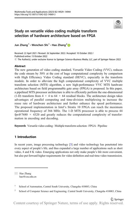 Image result for Algorithm Description for Versatile Video Coding and Test Model 11