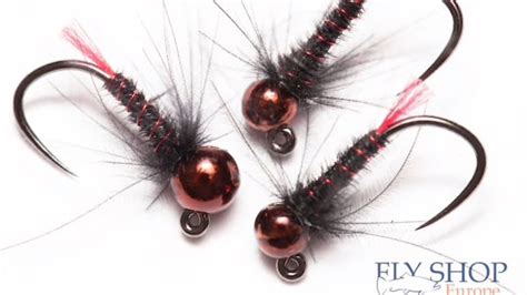 Image result for Quill Nymph Patterns