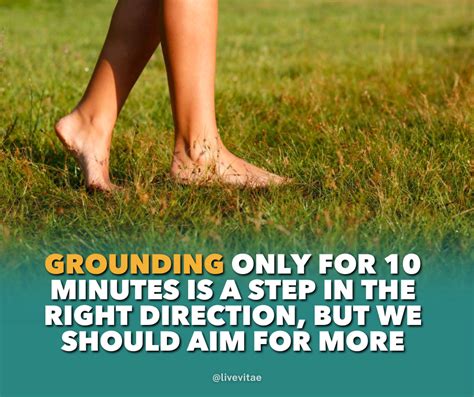 Image result for Grounding Tips